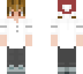 Bread | Minecraft Skins