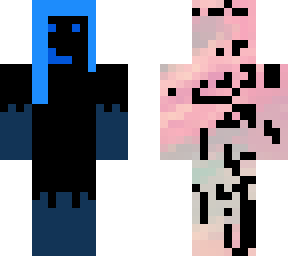 yummy of the ages | Minecraft Skin