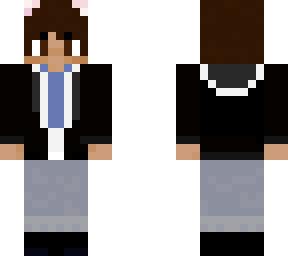 yyoo | Minecraft Skin
