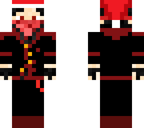anos | Minecraft Skins