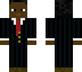 barack obama | Minecraft Skins