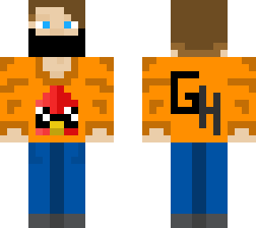 hawks | Minecraft Skins