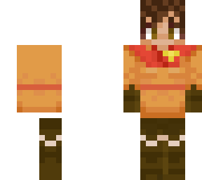 casca | Minecraft Skins