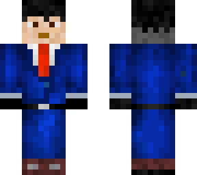 chinese man | Minecraft Skins