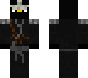 cole | Minecraft Skin