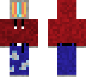 Computer | Minecraft Skins