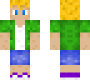 corey | Minecraft Skins