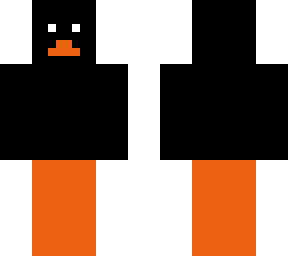 daffy duck | Minecraft Skins