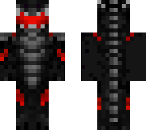 Dragon | Minecraft Skin