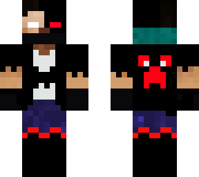 monshiiee | Minecraft Skins
