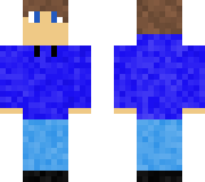 Dust | Minecraft Skin