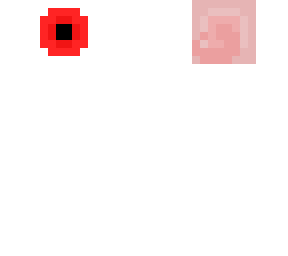 Eyeball | Minecraft Skin