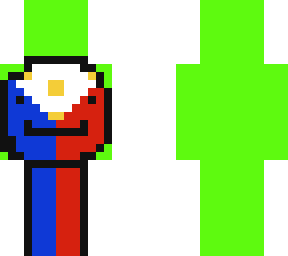 filipino | Minecraft Skins