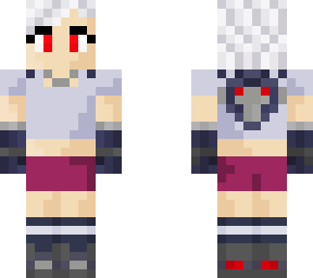 Fortnite Lexa skin | Minecraft Skin