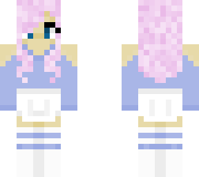gena light | Minecraft Skin