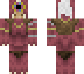 hinox | Minecraft Skins