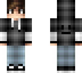 Hurtig Hugo | Minecraft Skin