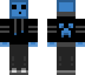 jevin | Minecraft Skins