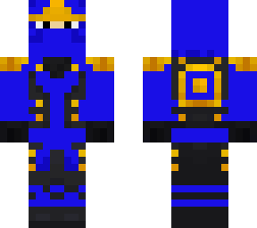 jay | Minecraft Skin
