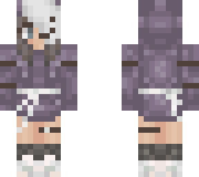 JK skin | Minecraft Skin