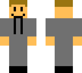 Joey | Minecraft Skin