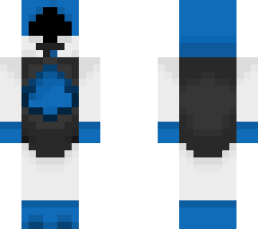 deltarune lancer | Minecraft Skins