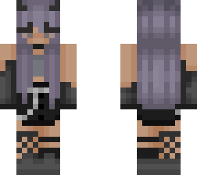 Loser | Minecraft Skin