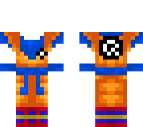 master roshi dragonball | Minecraft Skins