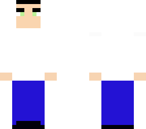Matas | Minecraft Skin