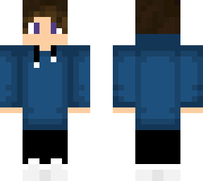Math | Minecraft Skin
