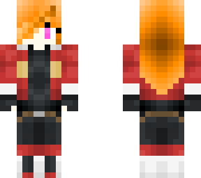 keith voltron | Minecraft Skins
