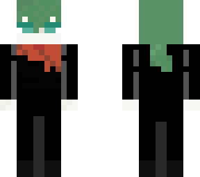 yttd | Minecraft Skins