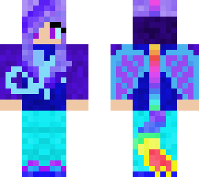 Minecraft Me | Minecraft Skin