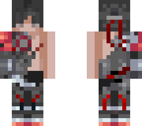 Overwatch | Minecraft Skins