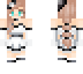 octavia | Minecraft Skins