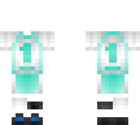 tooru | Minecraft Skins