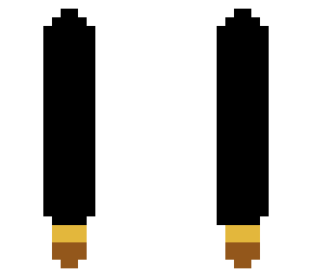 Paint Brush | Minecraft Skin