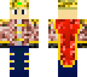 ely | Minecraft Skins