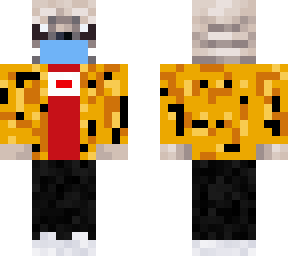 Pug | Minecraft Skins