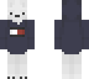 Pup | Minecraft Skin