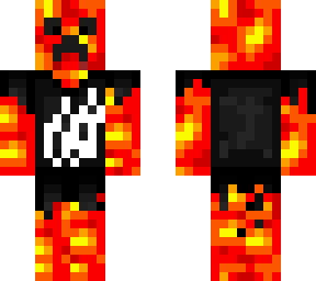 realistic preston | Minecraft Skin