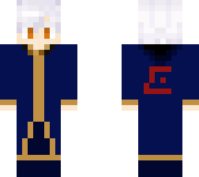 religious leader | Minecraft Skin