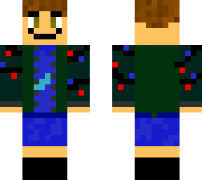 Ron | Minecraft Skins