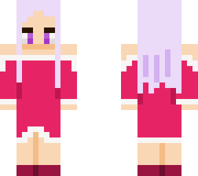 Ruler | Minecraft Skin