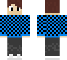 seb skin | Minecraft Skin