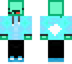 Aternos | Minecraft Skins