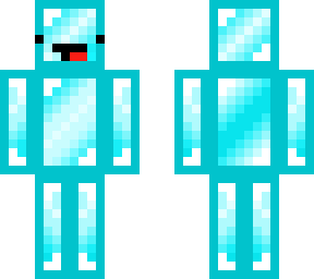skeppy | Minecraft Skin