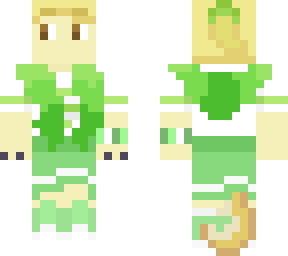 Skipper Minecraft Skins