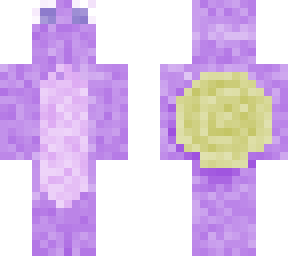 snail | Minecraft Skin