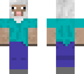 Sheep | Minecraft Skins